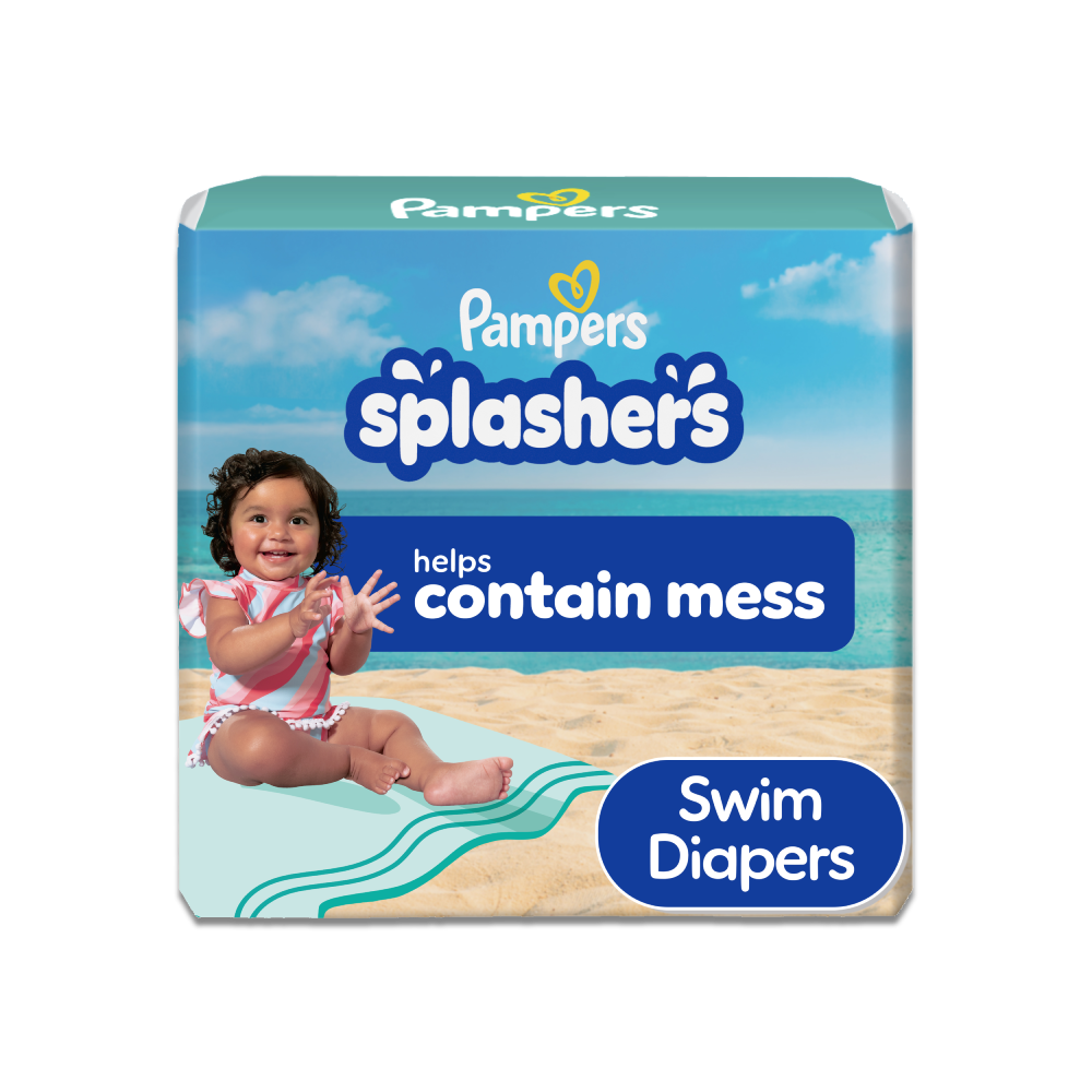 Pampers® Products: Diapers, Wipes & Training Pants | Pampers