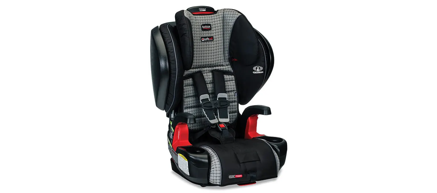 9 Best Booster Seats to Buy | Pampers