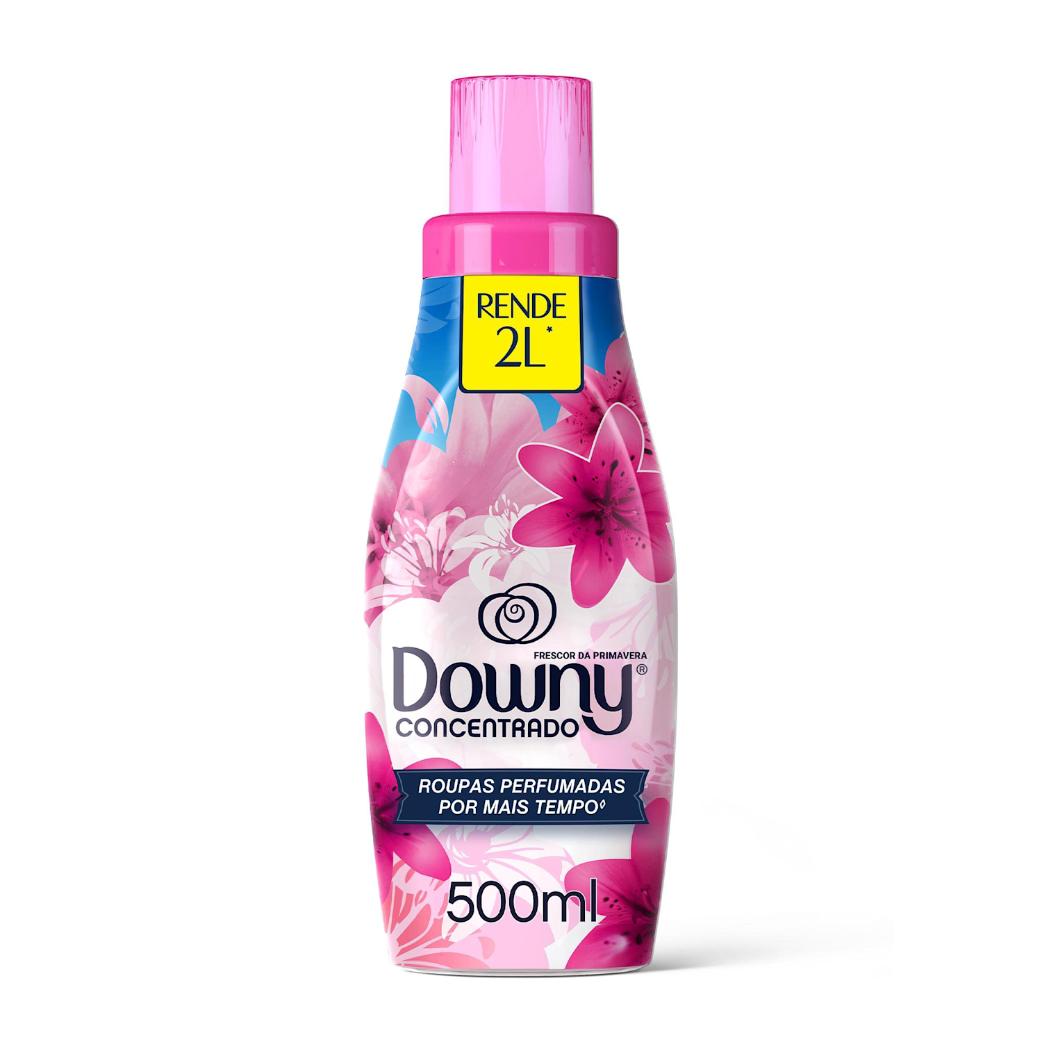 Amaciante Downy Frescor da Primavera | Downy BR