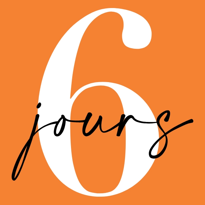 6 Jours Bhv