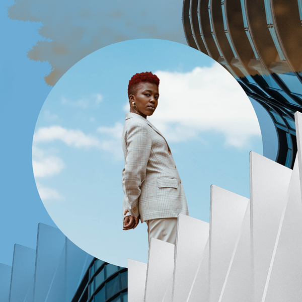 Women Who Started A New Job During Covid-19 Share ... | Post | AllBright