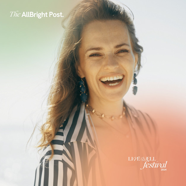 The new science of ageing | Post | AllBright