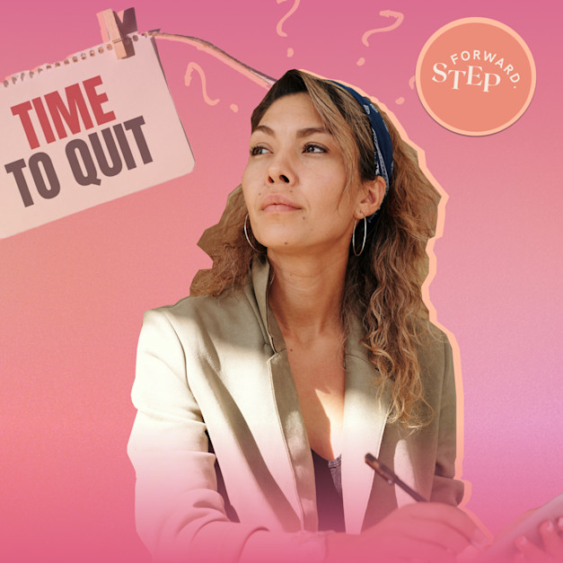 To grit or quit, that is the question | Post | AllBright