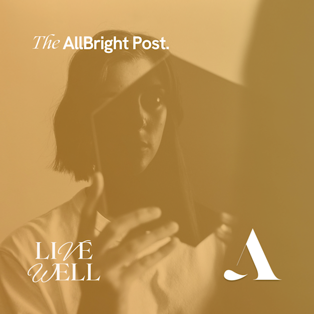 Why aren't women speaking up about mental health? ... | Post | AllBright