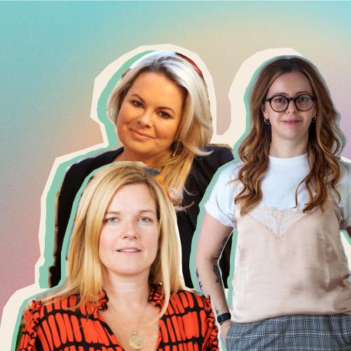 Top Tips For New Businesses From Ireland’s PR Guru... | Post | AllBright