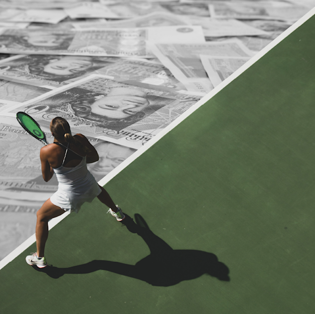 Breaking Down Financial Barriers for Women: an Exp... | Post | AllBright