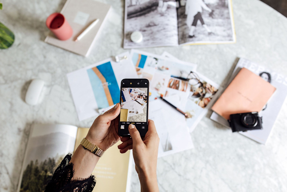 How To Set Digital Boundaries That Stick | Post | AllBright