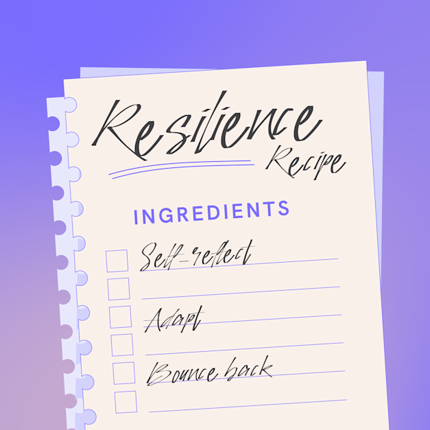 The Resilience Recipe For Female Founders | Post | AllBright