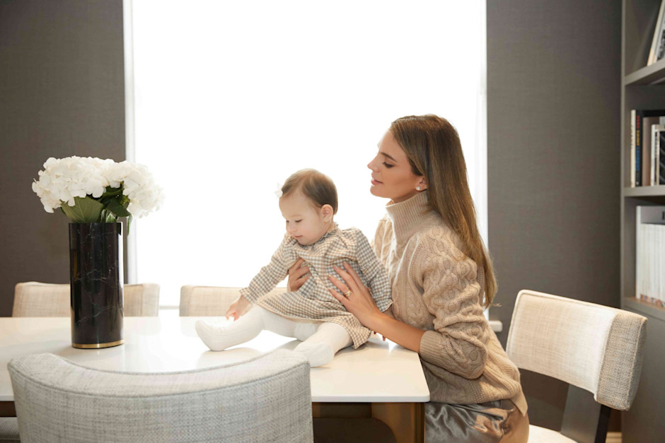 Vaultier 7's Anna Sweeting Became A CEO In Her 20s... | Post | AllBright