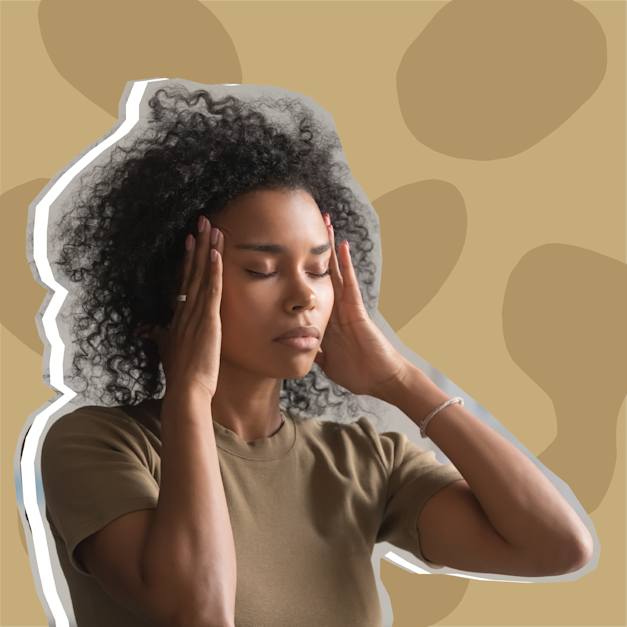 We're All Exhausted But Are You Experiencing Burno... | Post | AllBright