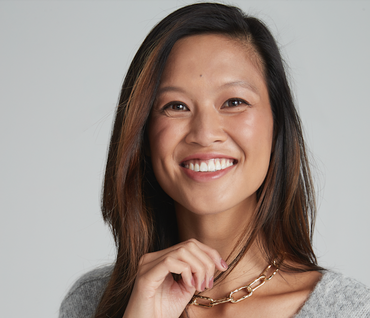 Kin Fertility’s Nicole Liu on How A Misdiagnosis H... | Post | AllBright