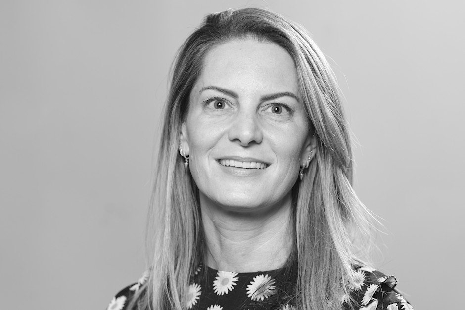 Meet AllBright Board Member, Jennifer Roebuck | Post | AllBright