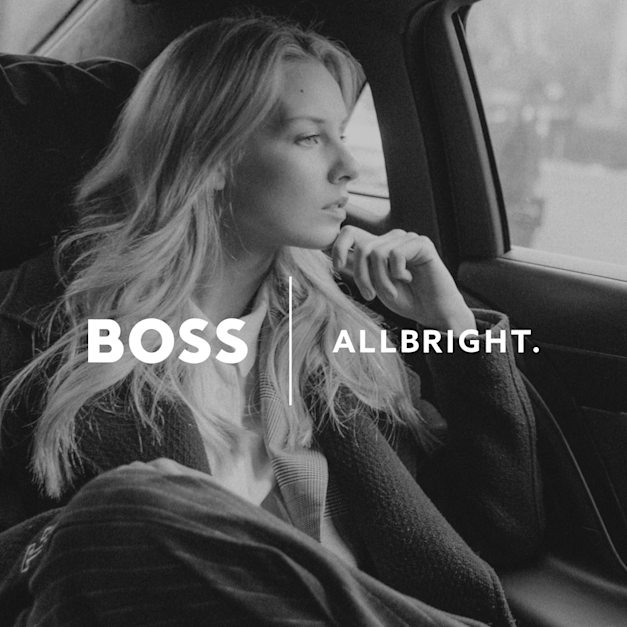 Be Your Own BOSS | Post | AllBright