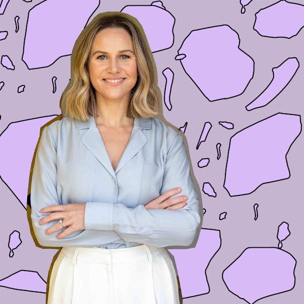 In Her Shoes: Wittner CEO Catherine Williamson is ... | Post | AllBright