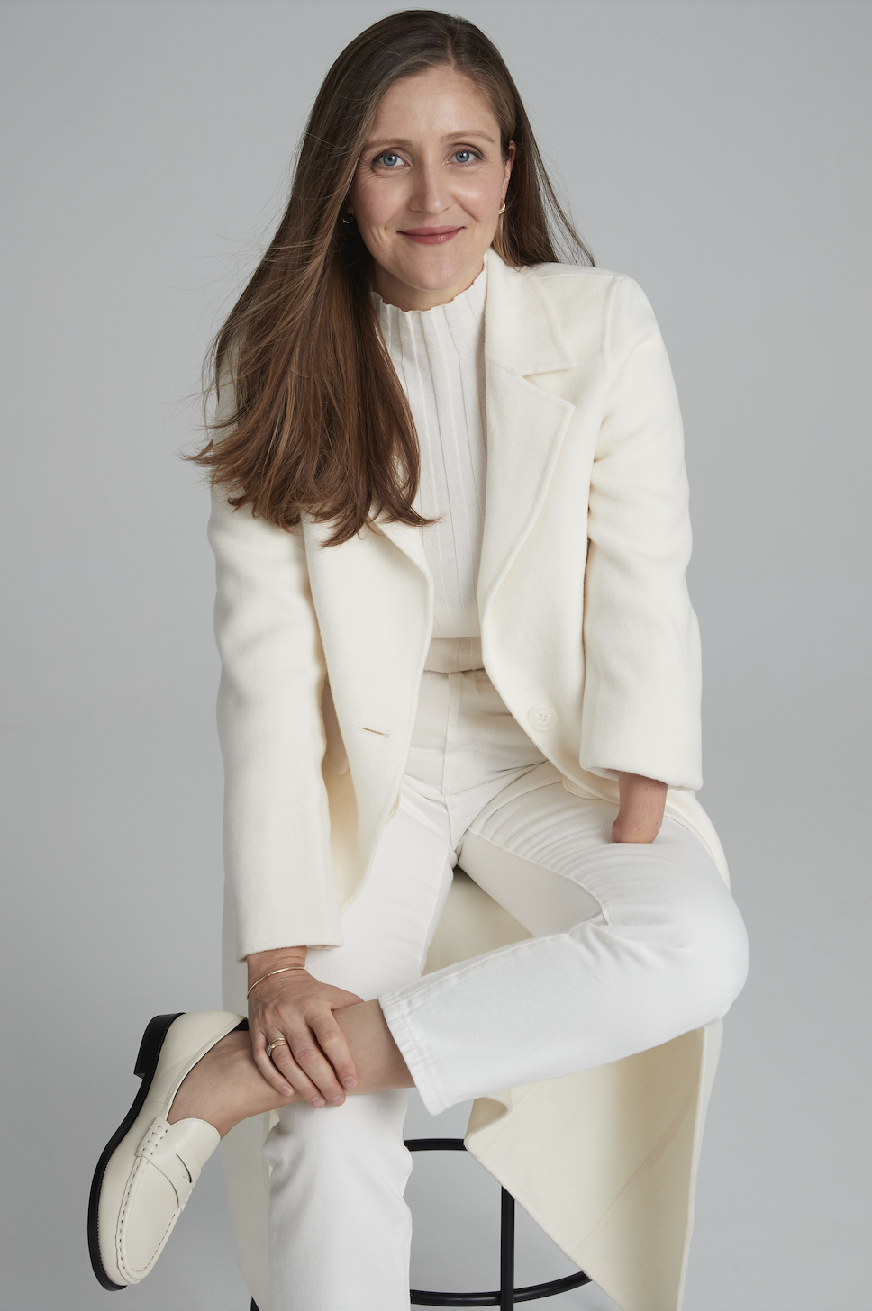 Annabelle Williams On Doing It All | Edit | AllBright