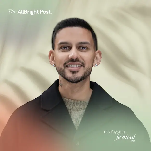 Vex King on the relationship between self-compassi... | Post | AllBright