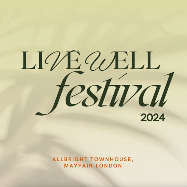 Introducing AllBright's Live Well Summer Festival ... | Post | AllBright