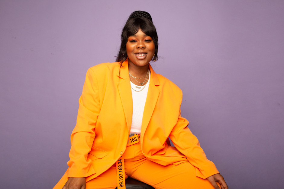 Flex Mami just wants to “exist peacefully on the i... | Post | AllBright