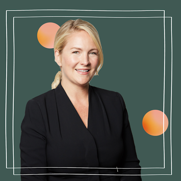 "I’m so used to confusion, intimidation and to cer... | Post | AllBright