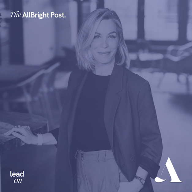 Why We Must Own and Define Our Ambition | Post | AllBright