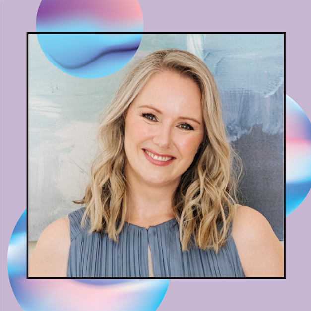 From Anxious Child to Ground-Breaking Therapist: D... | Post | AllBright