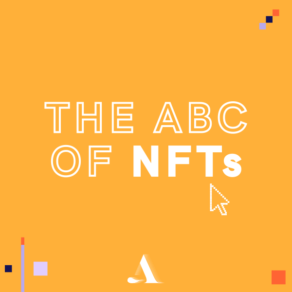 The ABC of NFTs | Edit | AllBright