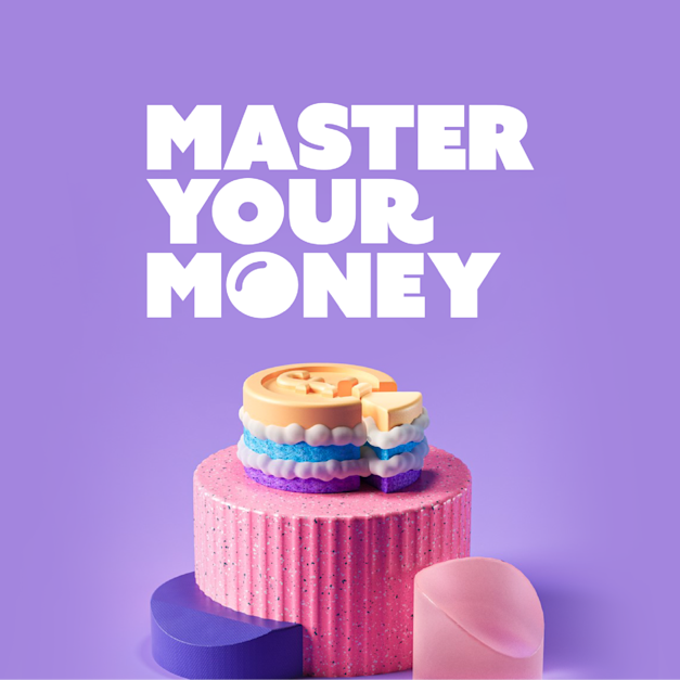 Master Your Money: Answers To All Your Biggest Mon... | Post | AllBright