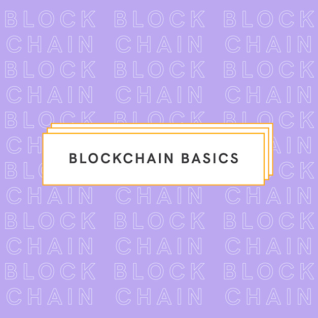 Blockchain Basics You Should Know | Post | AllBright