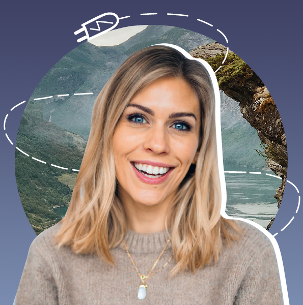 Nicki Shields on Electric Travel and the Eco Gende... | Post | AllBright