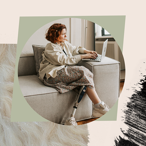 Rise Up: Sam Phillips On Why We Must Raise Disabil... | Post | AllBright