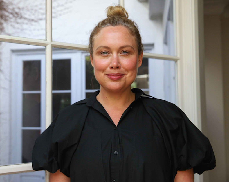 UMENCO's Angela Briggs On CEO Life & Raising A Son... | Post | AllBright