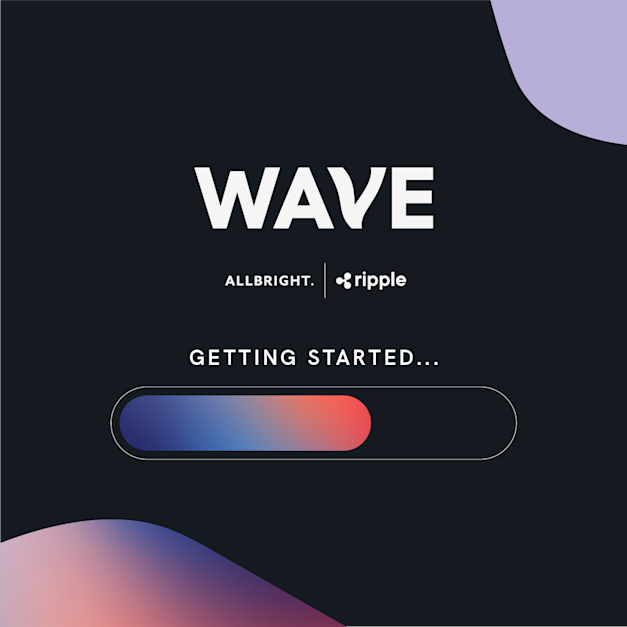 Introducing WAVE and how to get started in Web3 | Post | AllBright