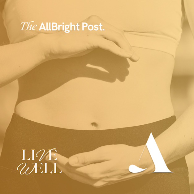 Why does my gut health matter for my career? | Post | AllBright