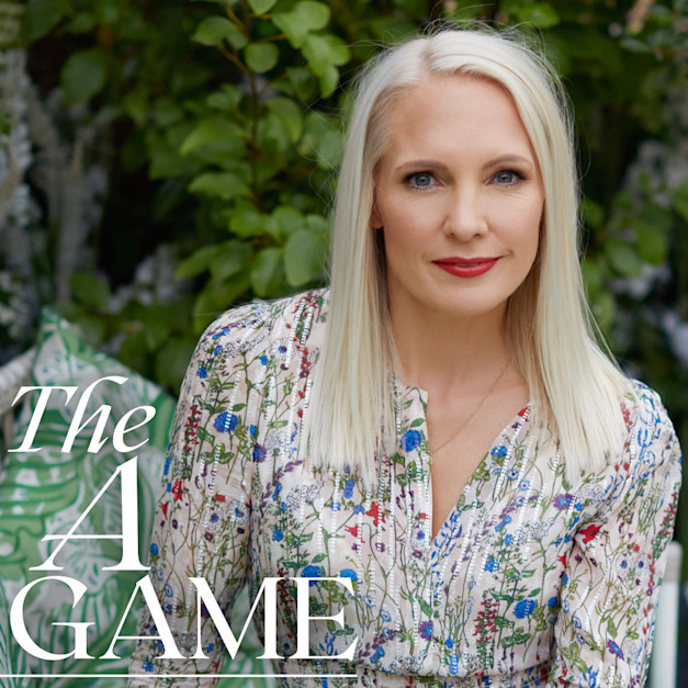 The A-Game: Anna Jones on Self-Doubt and Decisiven... | Post | AllBright
