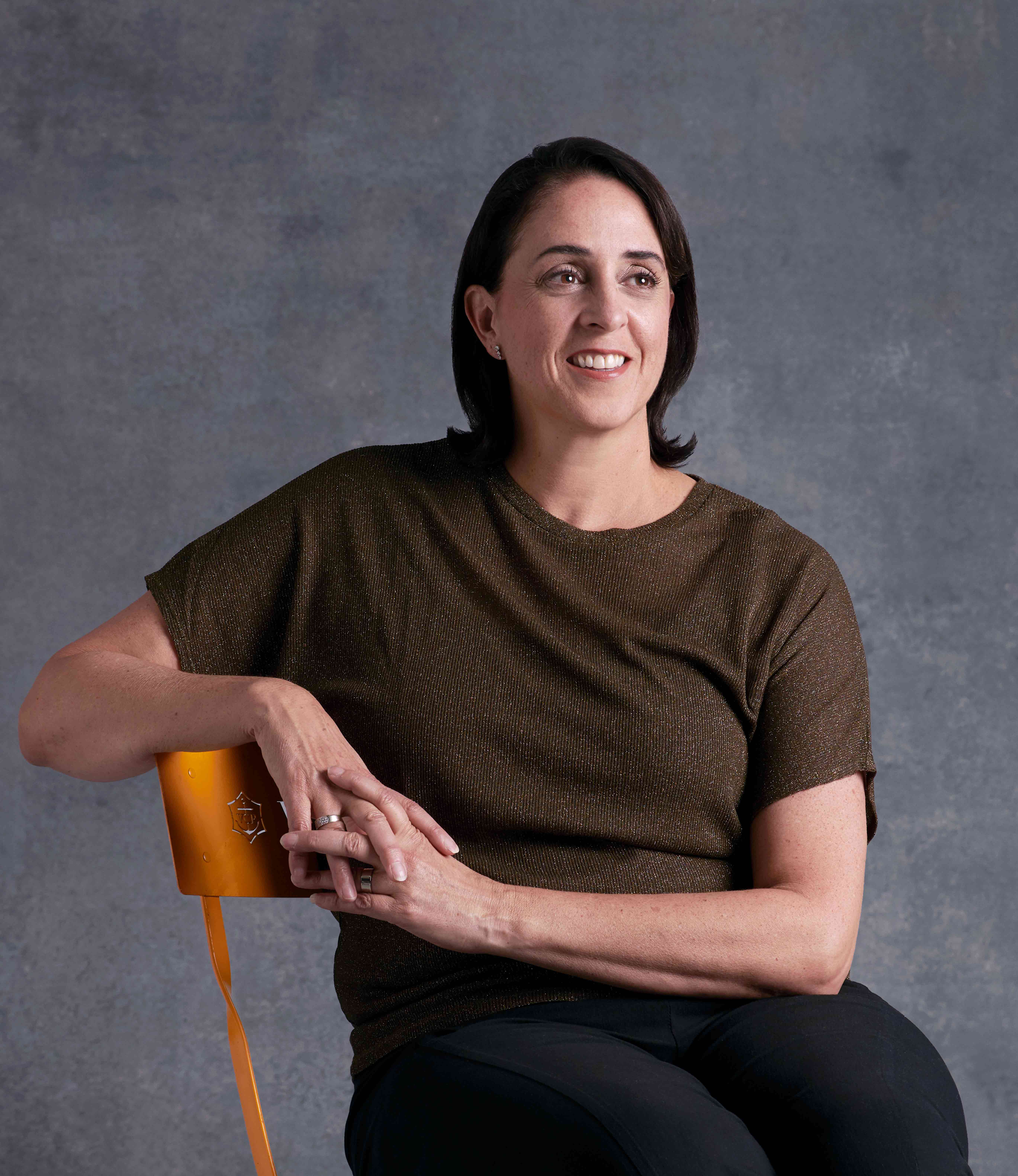 Three Bold Women Turning Water Into Wine - Or Cham... | Edit | AllBright