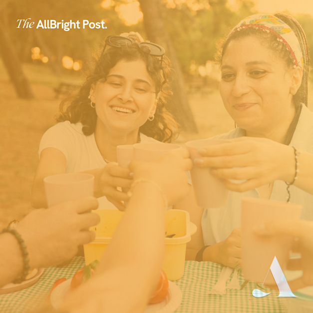 Why Puerto Rico is the culinary escape busy women ... | Post | AllBright