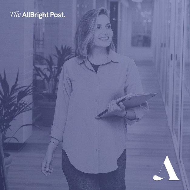 Is flexible work hurting women’s careers? Here’s w... | Post | AllBright