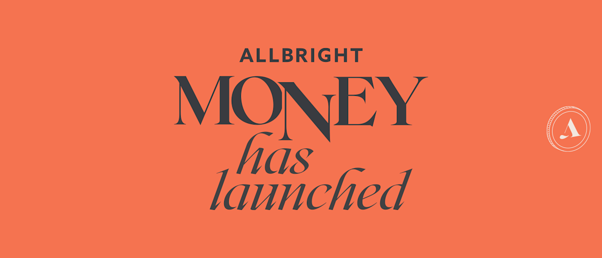 Here’s The Truth About Our Relationship With Money... | Post | AllBright