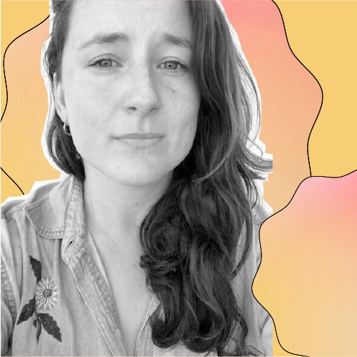 Eleanor Morgan On Women's Bodies, Mental Health an... | Post | AllBright