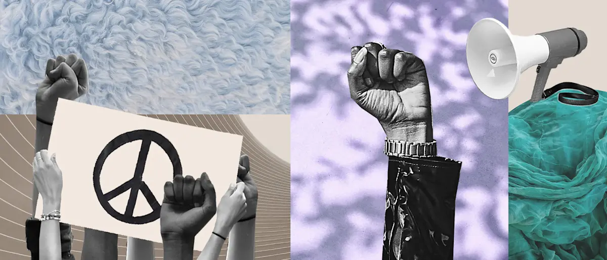 Power In Activism: Five Women Who Are Making & Ins... | Post | AllBright