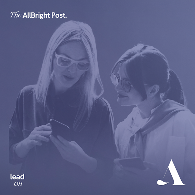 How leaders can embrace tech innovation to motivat... | Post | AllBright