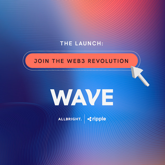 The Launch: Join The Web3 Revolution | Post | AllBright