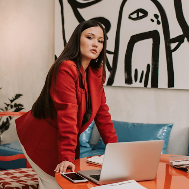 The Future of Women's Leadership: an Expert Guide ... | Post | AllBright