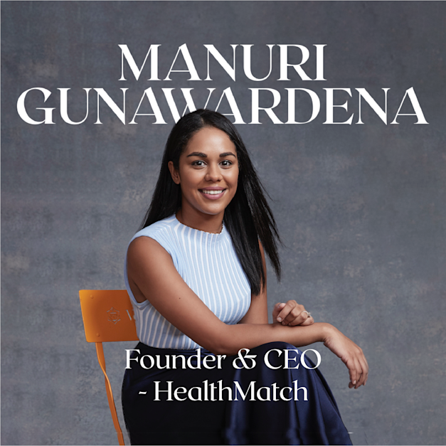 Manuri Gunawardena On Going From University To The... | Post | AllBright