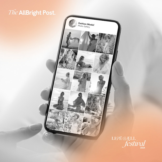 Authenticity in the age of social media | Post | AllBright