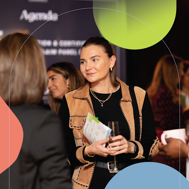 Empowering women to reignite their careers | Post | AllBright