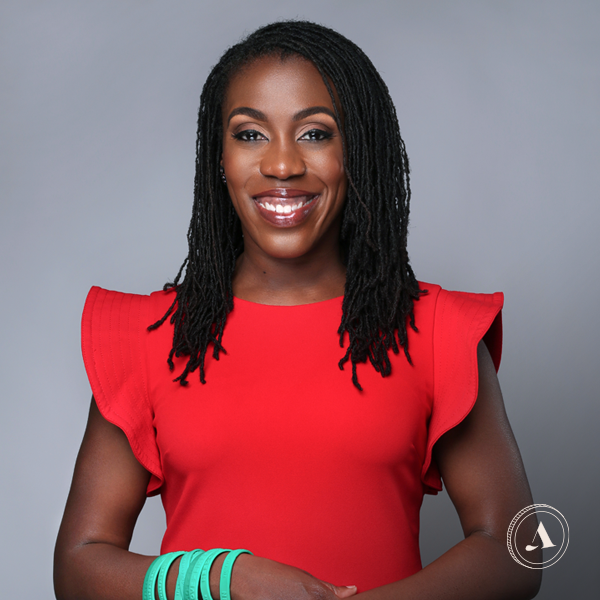 The Budgetnista's Tiffany Aliche On Becoming Finan... | Post | AllBright