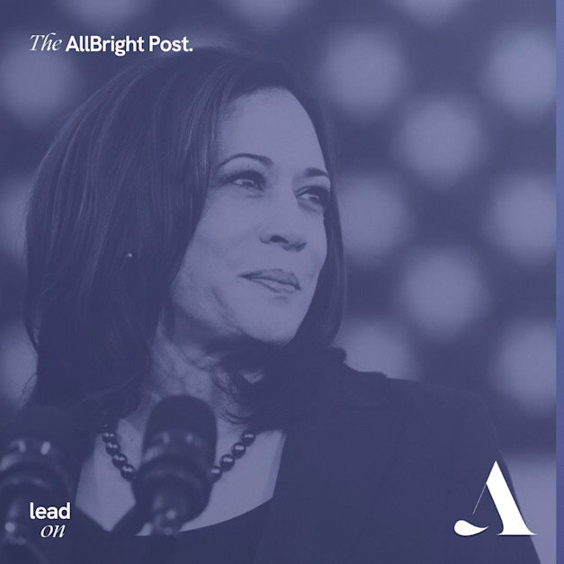 What the US Election Means for Women in Leadership... | Post | AllBright