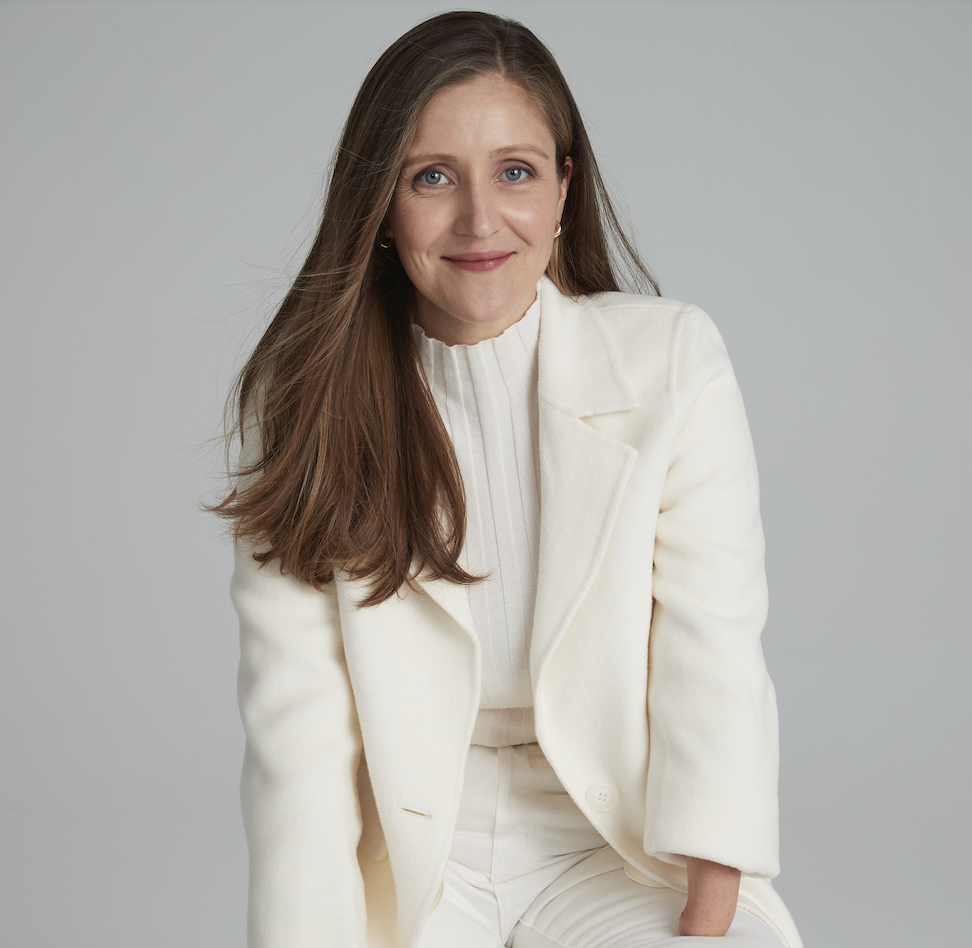 Annabelle Williams On Doing It All | Edit | AllBright