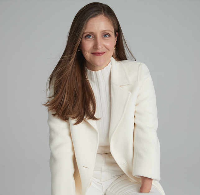 Annabelle Williams On Doing It All | Post | AllBright